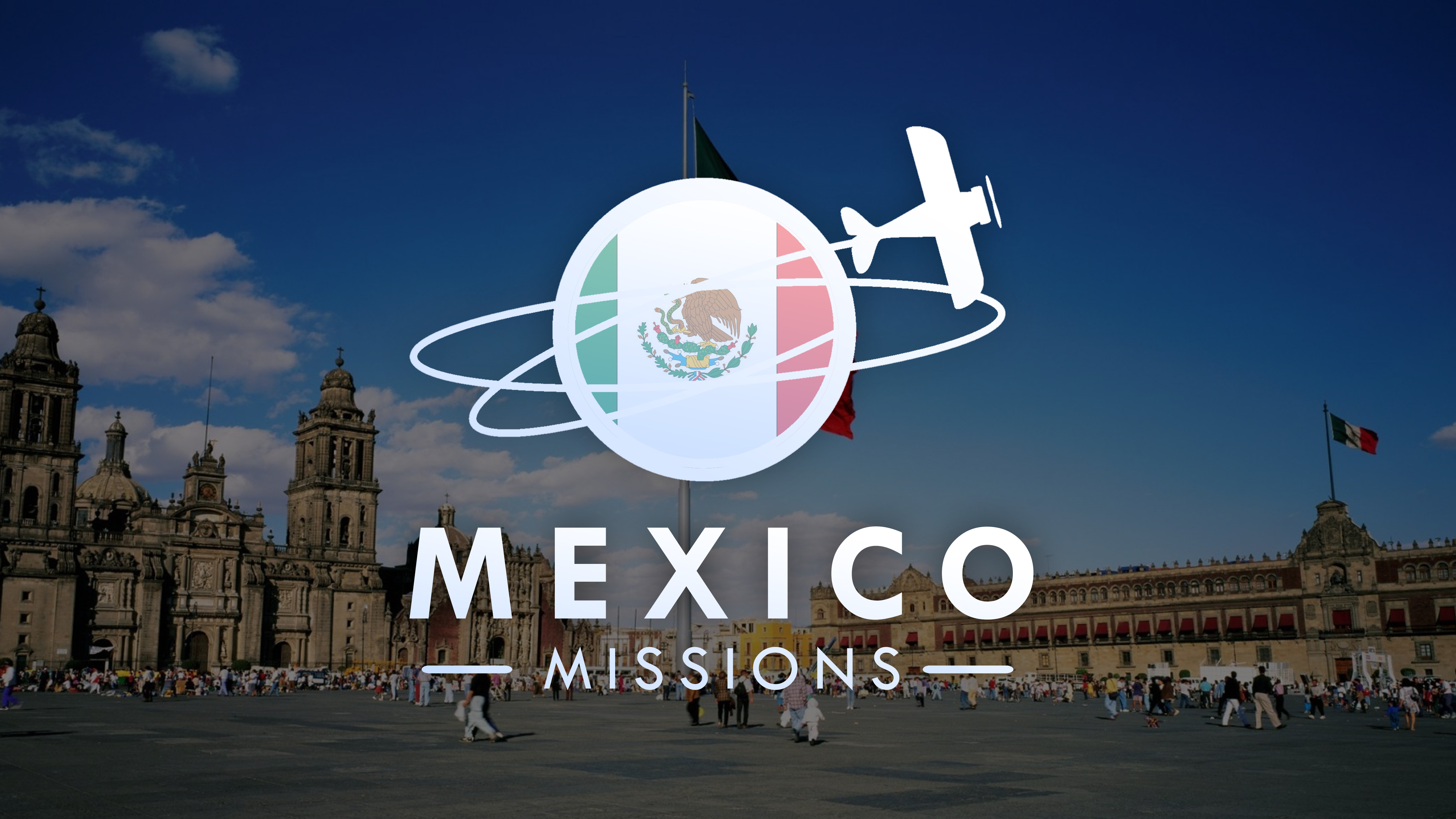 Postlds Missions In Mexico 1